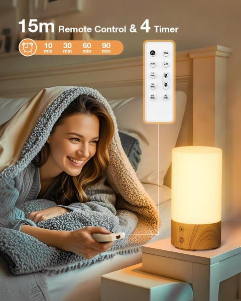 Quality Customizable 10000 Lux Dimmable Light Therapy Lamp With Timer Function For for sale