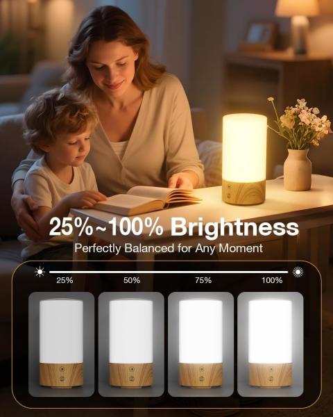 Quality Customizable 10000 Lux Dimmable Light Therapy Lamp With Timer Function For for sale