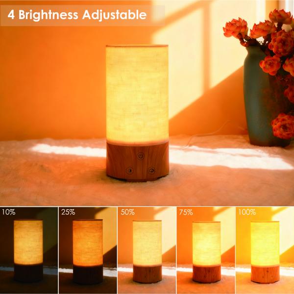 Quality 10000 Lux Light Therapy Lamp with Remote Control and Customizable SAD Mood Lamp for sale