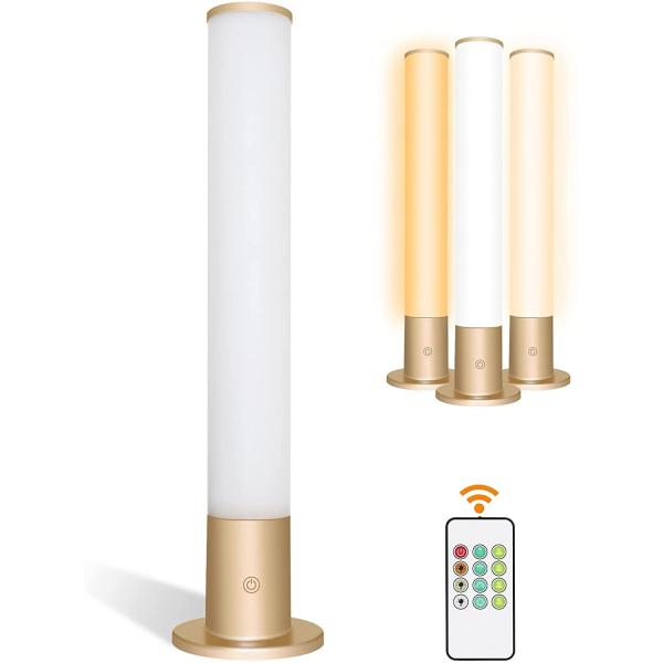 Quality Remote Control Daylight Simulation Lamp 10000LUX Happy Mood Light for sale