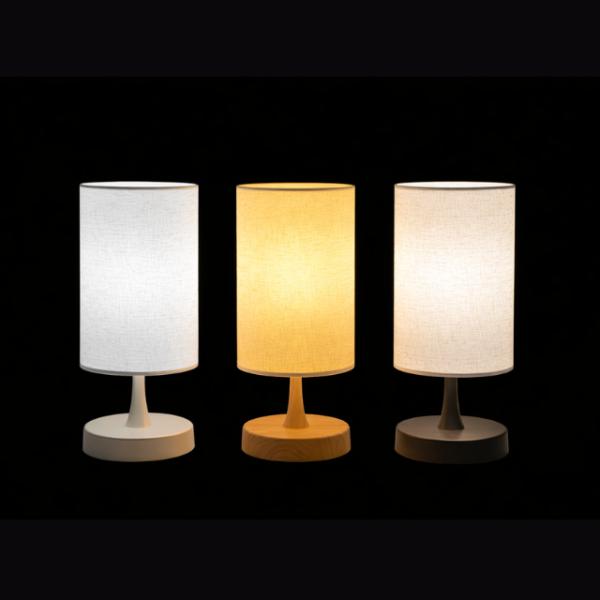 Quality Valed Design Amazon Hot Sale 10000 Lux Sad Desk Lamps Warm White LED Therapy Lamp Adjustable for sale
