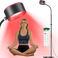 Quality Infrared Light Therapy Lamp for sale
