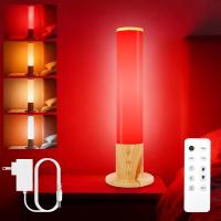 Quality 670nm Red Light & 10000LUX Sun Lamp with Remote, Timer & Dimmable Brightness for for sale