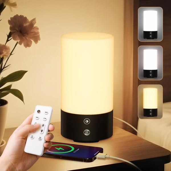 Quality 10000 Lux Light Therapy Lamp with 3 Color Temperatures & Dimmable Brightness for Home and Office for sale