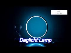220v daglicht lamp 3000k led sun lamps for garden, party, patio, living room, bar