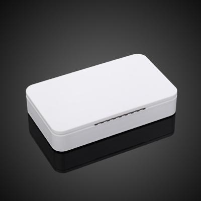 China Multi Smart alarm boxes display holder stand devices For mobile phone tablet for sale