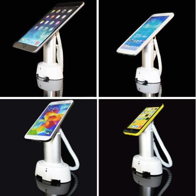 China COMER Alarming Anti-Theft Mobile Phone tablet Display Holder for sale
