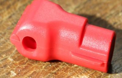 China anti-theft stop lock devices for display hook retail stores for sale