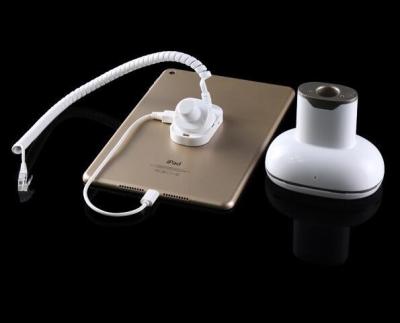 China COMER Professional Supplier Alarm Security Display Holder for Smart Tablet for sale