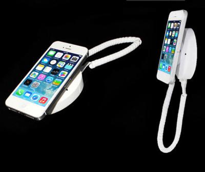 China COMER security anti-theft devices wall mounting bracket for cell phone for sale