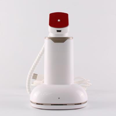 China COMER anti-theft alarm mobile phone stand holder for sale