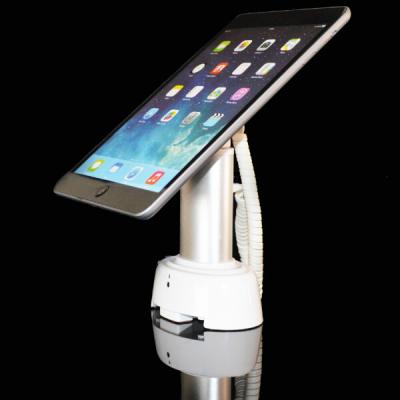 China COMER retail display alarm stands for tablet computer phone handphone display for sale
