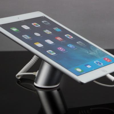 China COMER security desk mounting  brackets for tablet alarm stand display for sale
