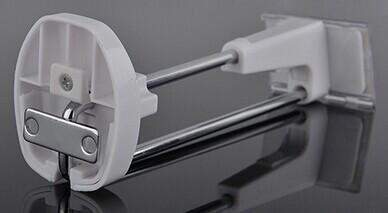 China Retail hook display Security metal display hook for sale