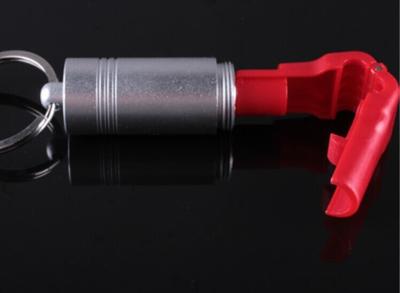China COMER anti-theft devices supermarket security stoplock for hook display for sale