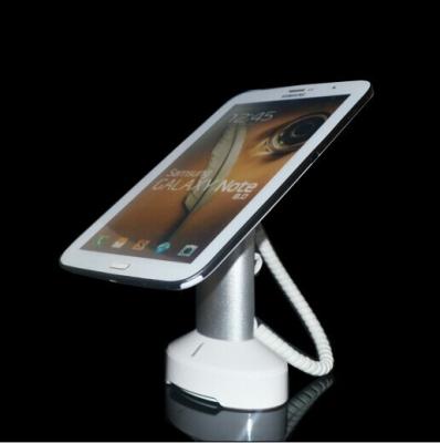 China COMER anti theft check out counter display Pad stands for retail stores for sale
