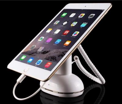 China for handphone docking station with alarm and charger for retail stores anti-theft display for sale