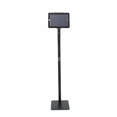 China COMER advertising equipment display holder for tablet ipad in shop, hotels, restaurant for sale