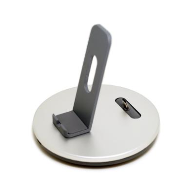 China COMER anti theft mobile holder cell phone tabletop display stands for sale