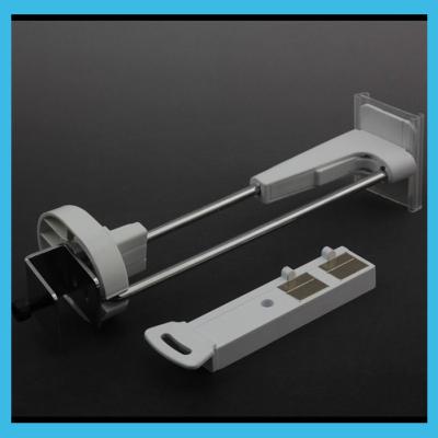 China security hanging hook for mobile phone accessories retail shops for sale