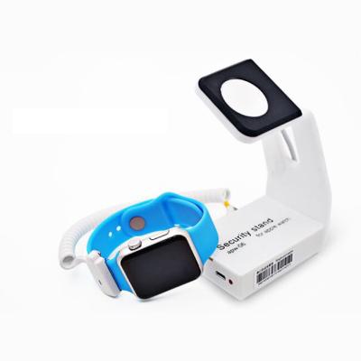 China COMER smart watch security retail display devices for exhibition for sale