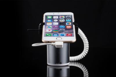 China smartphone mobile anti theft display security and alarm systems for sale