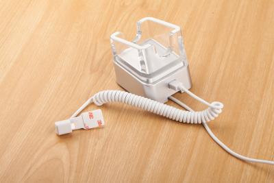 China COMER security mounting bracketing for cell phone secure displays for sale