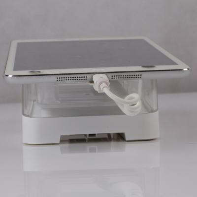 China COMER anti-lost alarm lock desk display for 8