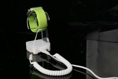 China COMER anti-lost alarm lock watch security support stands for sale
