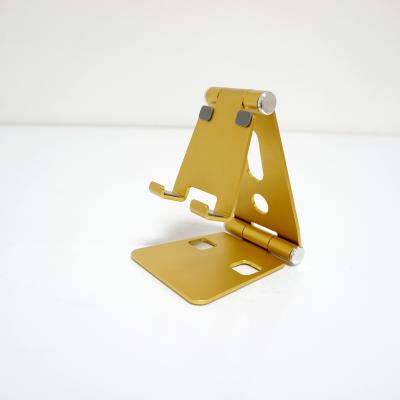 China COMER PORTABLE Aluminum alloy Universal Smartphone holder Mobile phone Cell Phone desktop Stand, www.comerbuy.com for sale