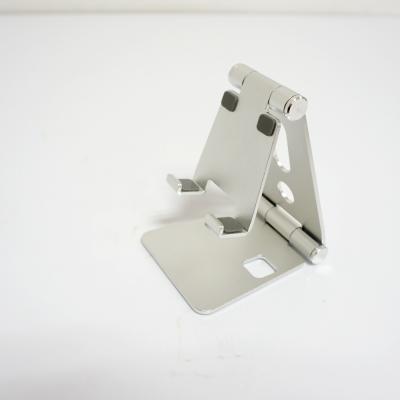 China COMER FOLDABLE Aluminum Universal holder desktop Stand for Mobile phone Cell Phone at office, www.comerbuy.com for sale