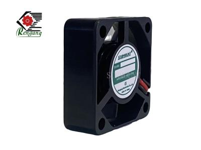 China Ventola di raffreddamento assiale economizzatrice d'energia 30x30x10mm di CC 3010 per l'invertitore/purificatore/l'illuminazione for sale