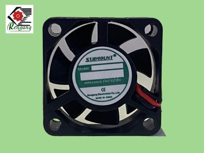 Cina Ventola di raffreddamento 30x30x10mm di CC di 3010 risparmi energetici per il purificatore degli elettrodomestici dell'invertitore in vendita