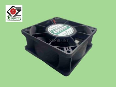 Cina Risparmio energetico assiale senza spazzola del fan 92x92x38mm di CC 12v 24v 48v IP55 in vendita