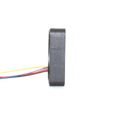 Cina fan senza spazzola 24V, ventole di raffreddamento di CC di 40x40x10mm del frigorifero di rv a basso rumore in vendita