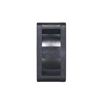Cina Fan di CC 24V 40mm di Mini Plastic grande volume di aria per ventilazione in vendita