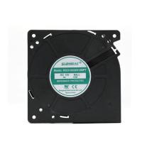 China 12V DC Blower Fan for sale