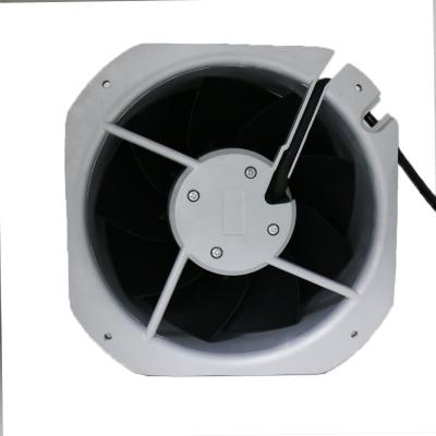 Cina I fan di pala multifunzionali del metallo di 225mm si raddoppiano cuscinetto a sfera con 9 foglie in vendita