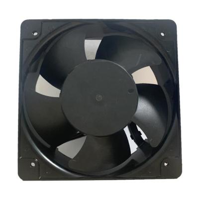 Cina elettroventola impermeabile assiale 150x150x50mm a prova d'umidità di CC 48V in vendita