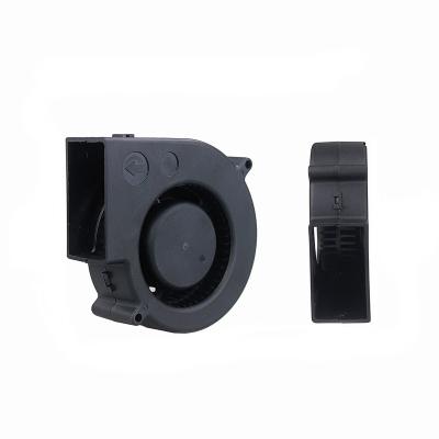 Cina Cuscinetto a sfera a prova di fuoco a 4 pollici del ventilatore centrifugo 97x94x33mm di 3200RPM 12V in vendita