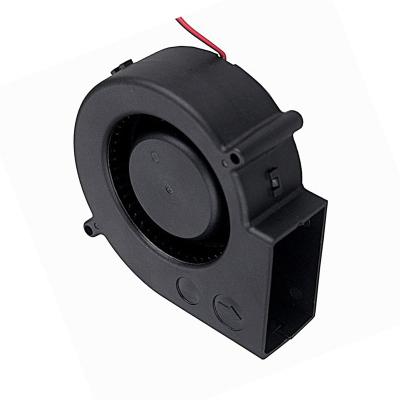 Cina Cuscinetto a sfera a prova di fuoco a 4 pollici del ventilatore centrifugo 97x94x33mm di 3200RPM 12V in vendita