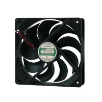 China 24V DC Axial Cooling Fan for sale