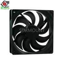 China 24V DC Axial Cooling Fan for sale