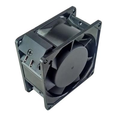Cina Isolato assiale leggero impermeabile del filo di rame del fan 220V in vendita