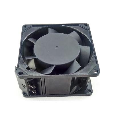 Cina Isolato assiale leggero impermeabile del filo di rame del fan 220V in vendita