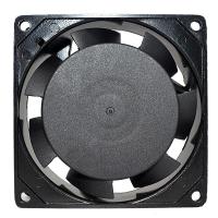 China 110V AC Axial Cooling Fan for sale