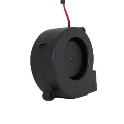Cina 3500 riduzione di rumore del fan del ventilatore di CC di giri/min. 60x60x25mm piccola per ventilazione in vendita