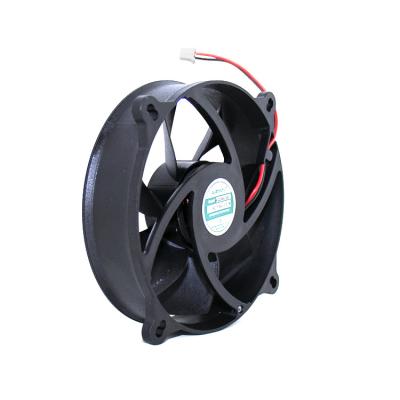 Cina 92mm ventola di raffreddamento del Governo del computer di 3200 giri/min., alta velocità del ventilatore del computer 24V in vendita