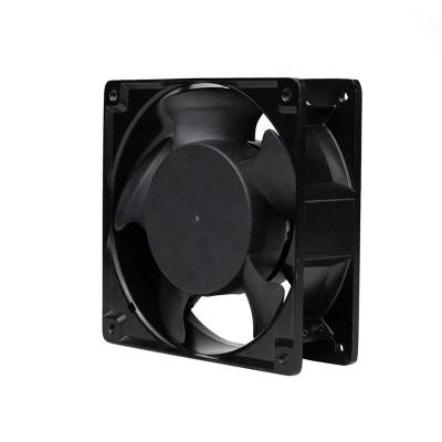 China Grote de Ventilatorventilator van het Luchtvolume 3200RPM 120mm Waterdicht met Inductiemotor Te koop