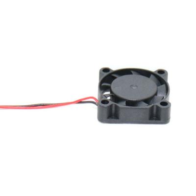 Cina Impermeabilizzi il fan di 25x25x7mm, piccolo benvenuto del ODM della ventola di raffreddamento di CC 5V in vendita